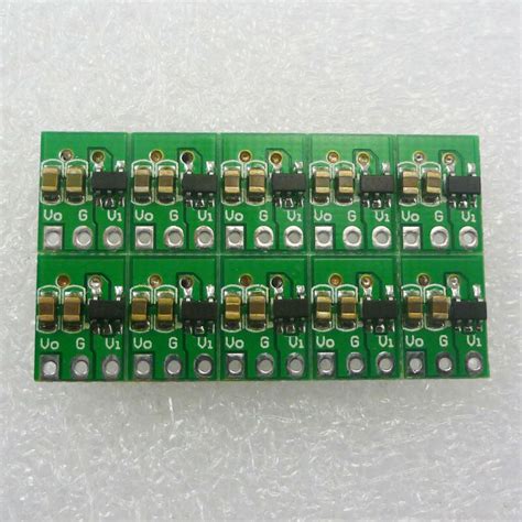 10pcs dd0503mb ultra tiny 3 3v 6v to 3 3v dc dc buck