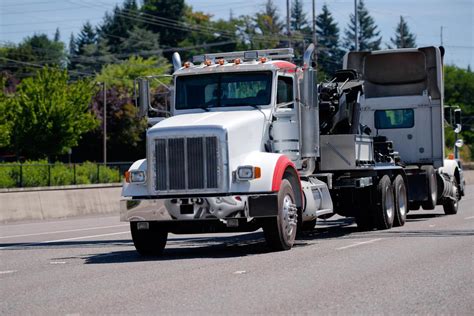 Carrollton 18 Wheeler And Semi Truck Accident Lawyer D Miller