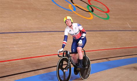 Olympic Team Gb Star Katie Archibald To Miss Games After Garden