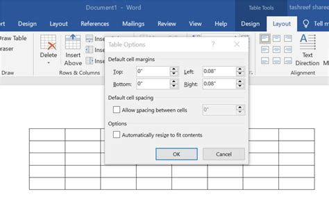 automatically adjust selected columns to fit text [how to]