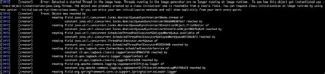 fast spring boot aws lambdas with graalvm dzone java