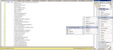 sql server insert vs insert update into table with many not null