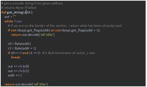 labeless part 5 how to decrypt strings in boleto banking malware