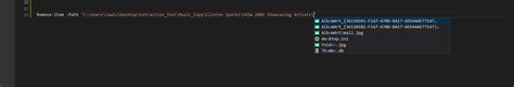 powershell removing empty folders stack overflow