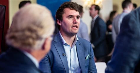 Trump Frustrated With Conservative Group Turning Point Usa