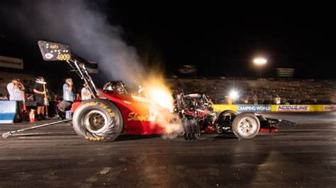 Event Preview Funny Car Chaos Championship Finals