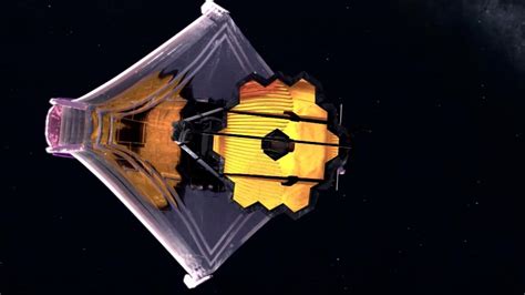 La Nasa Lanzará En Nochebuena El Telescopio Más Grande Y Poderoso Del