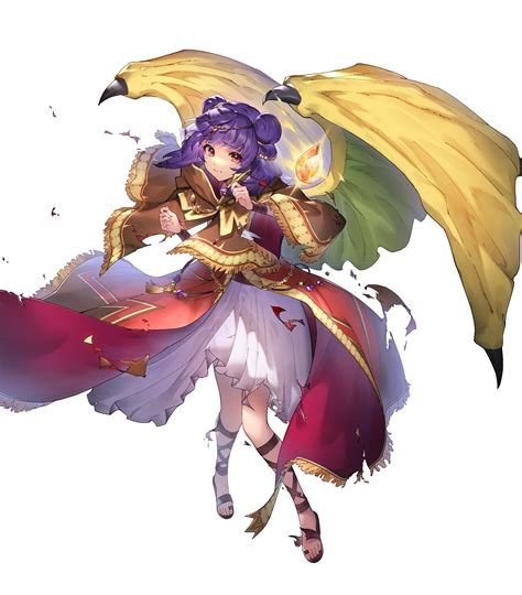 Myrrh And Myrrh Fire Emblem And 2 More Drawn By Essual Layer World
