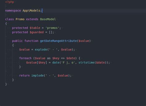 laravel course free tutorial laravel update eloquent online