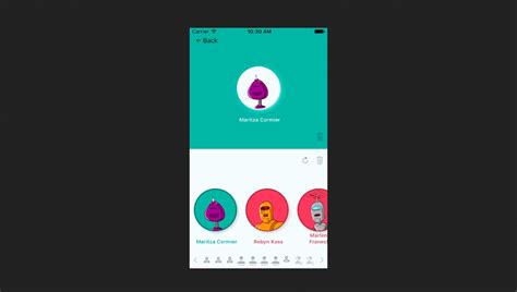 12 react paginations
