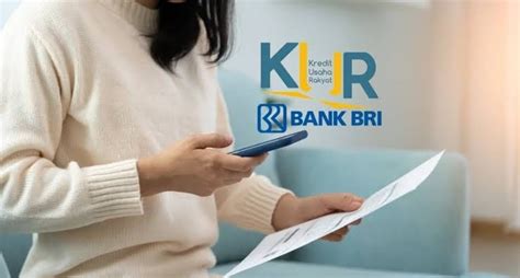 Memahami Persyaratan Kredit Usaha Rakyat Kur Di Bri Tahun 2024