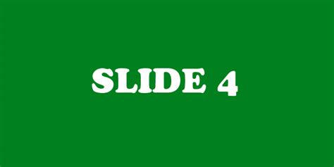 css3 keyframes slider demo