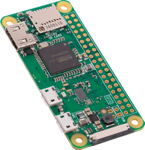 rasp pi zero w raspberry pi zero w v 1 1 1 ghz 512 mb ram wlan bt
