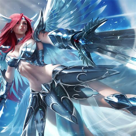 Top 10 Nữ Thần Anime Xinh Đẹp Có Lượng Fan Hùng Hậu Blog Hồng