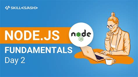 nodejs node js tutorial node js project node js crash course