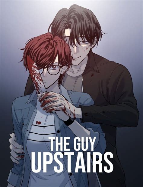 The Guy Upstairs In 2022 Guys Read Anime Webtoon