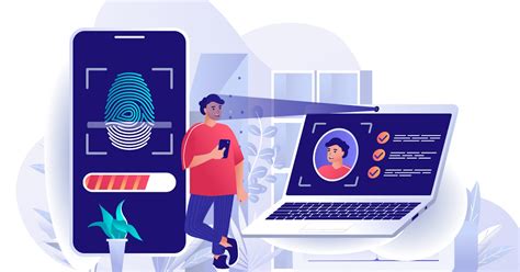 New Webauthn Library Web Authentication Through Touch Swipe Face
