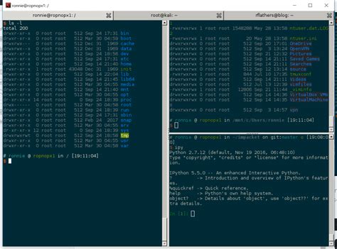 mobaxterm terminal color schemes moba game 2020