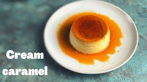 How To Make Perfect Creme Caramel Leche Flan طريقه عمل كريم كراميل