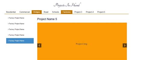 php dynamic bootstrap tabs in laravel 5 4 6 stack overflow