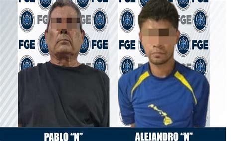 Obtiene Fge Vinculación A Proceso Contra Dos Acusados Por Delitos