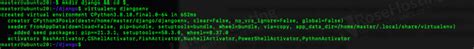how to setup django with postgres nginx and gunicorn on ubuntu 20 04