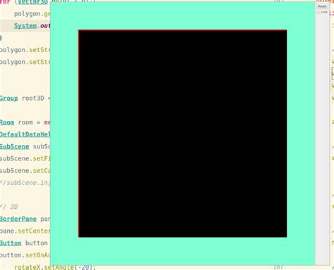 java requested texture dimensions javafx stack overflow