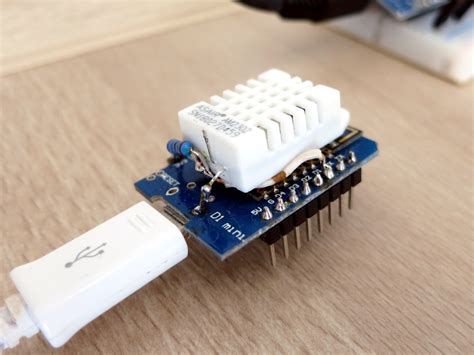 dht22 wifi esp8266 temperature humidity loggers p7 wan hung lo