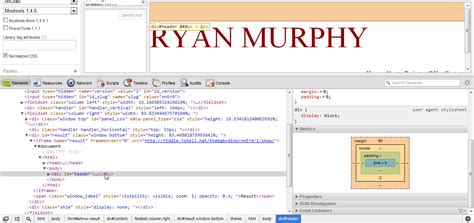 html border bottom showing on top of div stack overflow