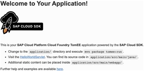 aws devops tools for sap part 1 cloud foundry apps aws