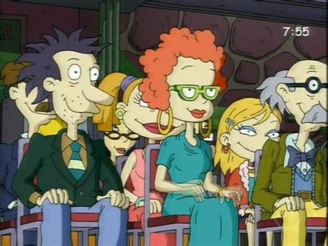Drew Pickles 1991 Gallery All Grown Up Season 2 Rugrats Wiki Fandom