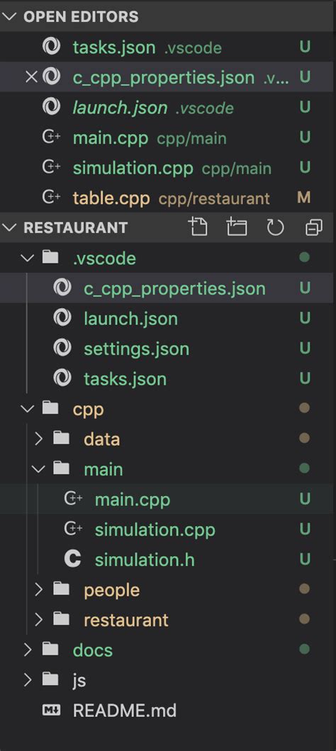 c vscode clang no such file or directory main cpp stack