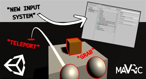 what you need to know about unity s xr toolkit and its new input system