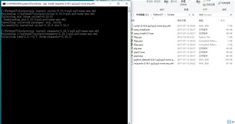 手把手教你从零搭建python数据分析环境 python