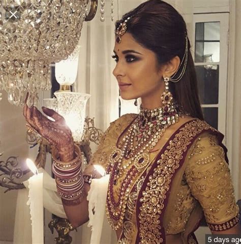 Beyhad Wedding Jennifer Winget Jennifer Winget Beyhadh Jennifer