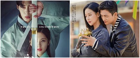 9 Drama Korea Rating Tertinggi Minggu Keempat Juli 2022 Makin Se