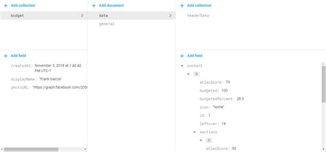 firebase firestore running complex update queries with multiple