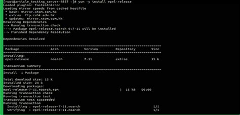 layerstack how to install openlitespeed on centos debian and ubuntu
