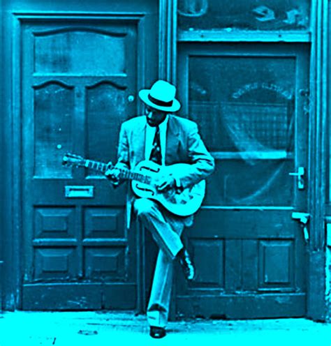 Dada Radio Plays The Power Of Blues Dada Radio