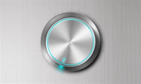 33 beautiful examples of volume dial and knob designs hongkiat