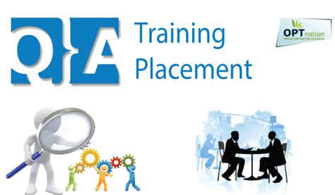 Qa Training And Placement Program For Usa Candidates Opt Nation