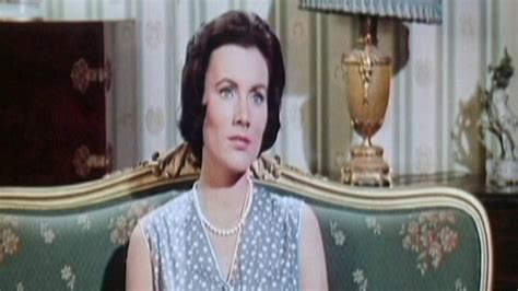 Jacqueline Dorsay Tv Guide