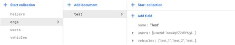 node js firebase functions trigger ondelete works sometimes stack