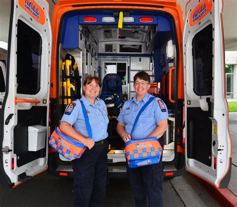 Its National Ems Week And Hall Ambulance Service Inc