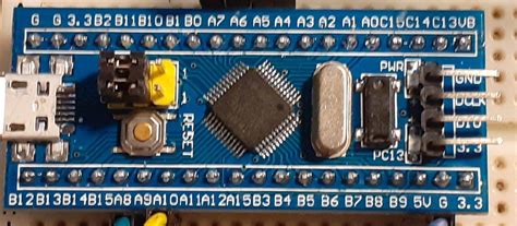 stm32 with arduino ide icircuit in 2020 arduino iot arduino board images