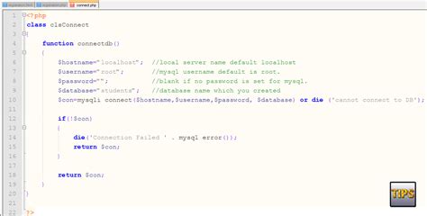 [tutorial] registration form in php with mysql database auto game