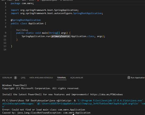 java lang classnotfoundexception · issue 692 · microsoft vscode java