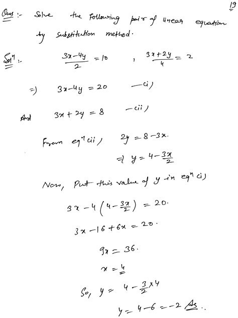 3x 4y Nbsp 10 3x 2y 2 Nbsp Nbsp Nbsp Nbsp Nbsp Nbsp Nbsp