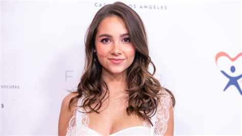 General Hospital Star Haley Pullos Pleads Not Guilty To Felony Dui Charges