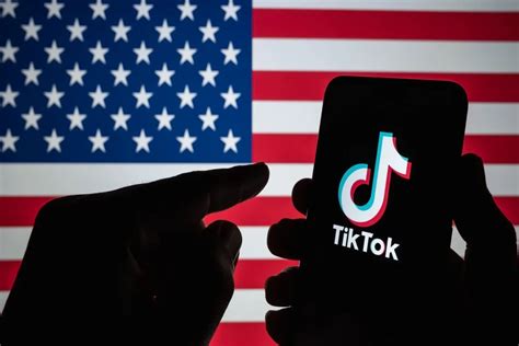 Us Lawmakers Introduce Latest Tiktok Ban Bill
